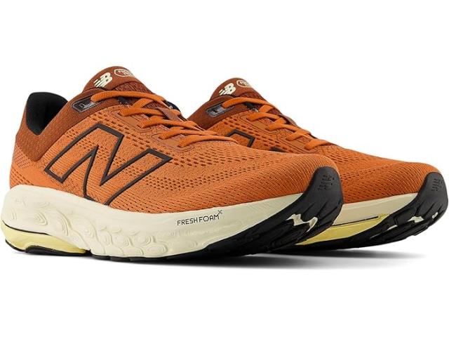 (取寄) ニューバランス メンズ フレッシュ フォーム X New Balance men New Balance Fresh Foam X 860v14 Infield Clay/Relic Brown