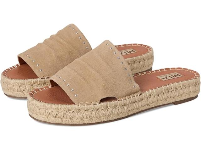 (取寄) ミア レディース  MIA women MLE-Dahya Natural