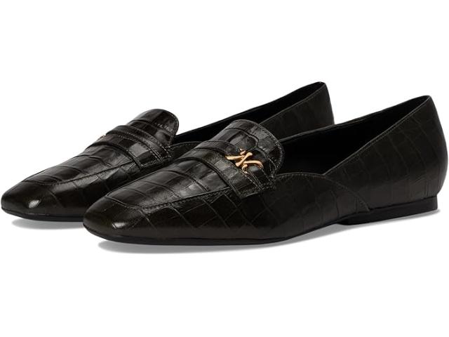 (取寄) ナチュラライザー レディース クリエイト Naturalizer women Create Verde Green Croco