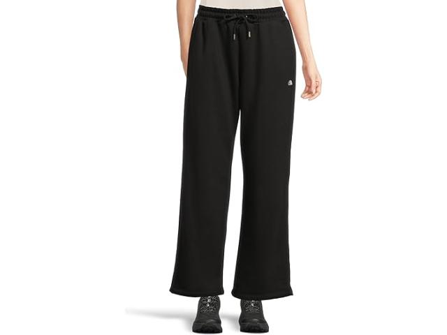 (取寄) ノースフェイス レディース TNF エッセンシャル ストレート レッグ パンツ The North Face women TNF Essential Straight Leg Pants TNF Black