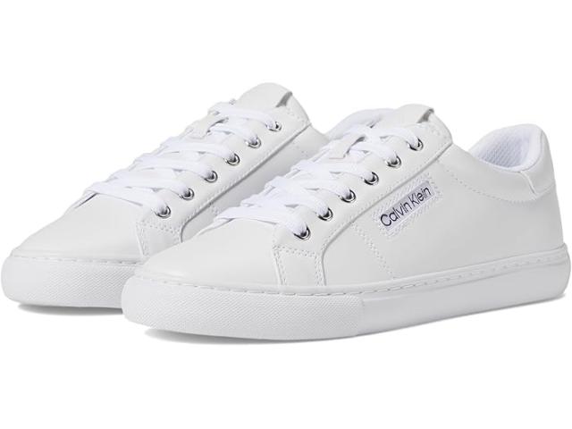 (取寄) カルバンクライン レディース    women Caly White