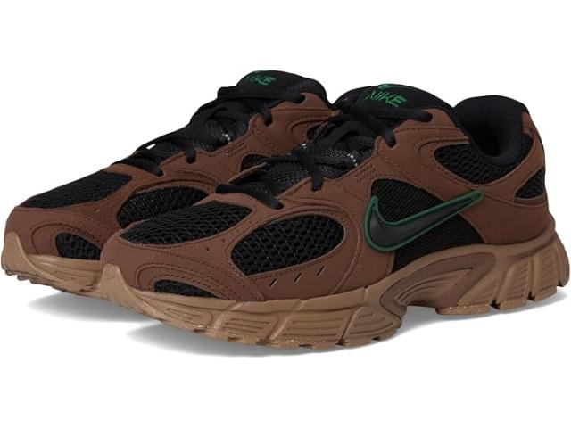 (取寄) ナイキ メンズ v5 ランナー Nike men V5 Runner Black/Black/Cave Purple/Cement Grey