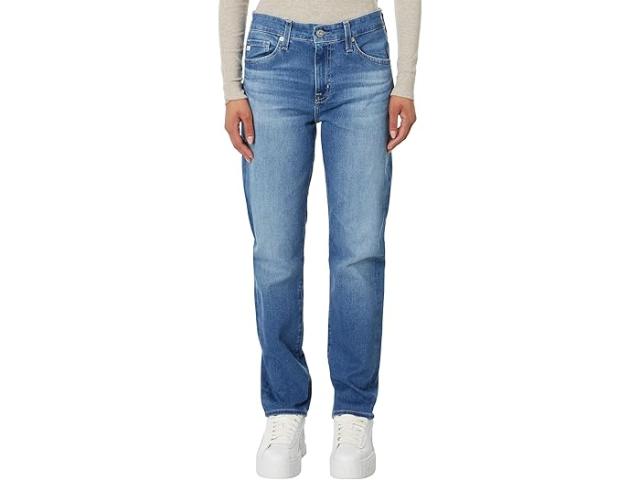 (取寄) AGジーンズ レディース エックス-ボーイフレンド スロウチ スリム イン キャッツキルズ AG Jeans women Ex-Boyfriend Slouchy Slim in Catskills Catskills