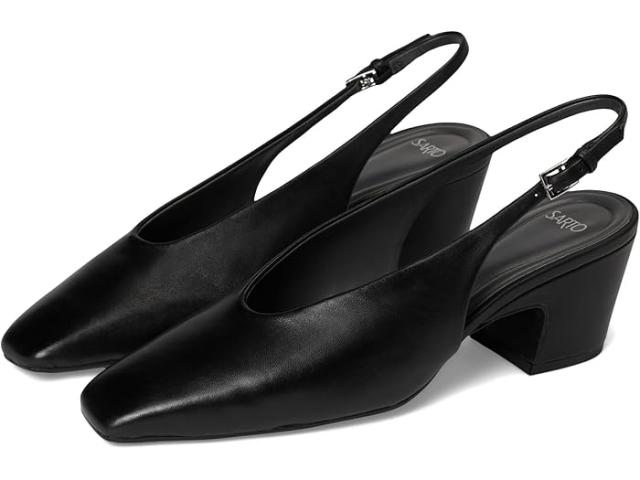 (取寄) フランコ サルト レディース  Franco Sarto women A-Sutton Black