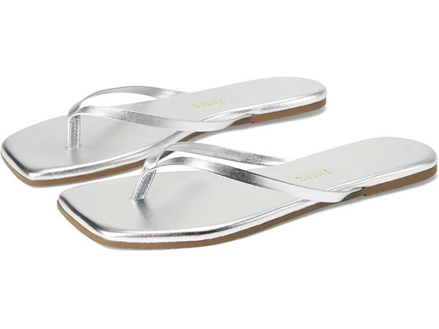 (取寄) ティキーズ レディース スクエア トゥ リリー TKEES women Square Toe Lily Fairylust