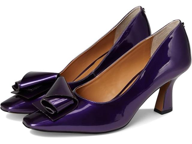 (取寄) ジェイレニー レディース  J. Renee women Karali Purple