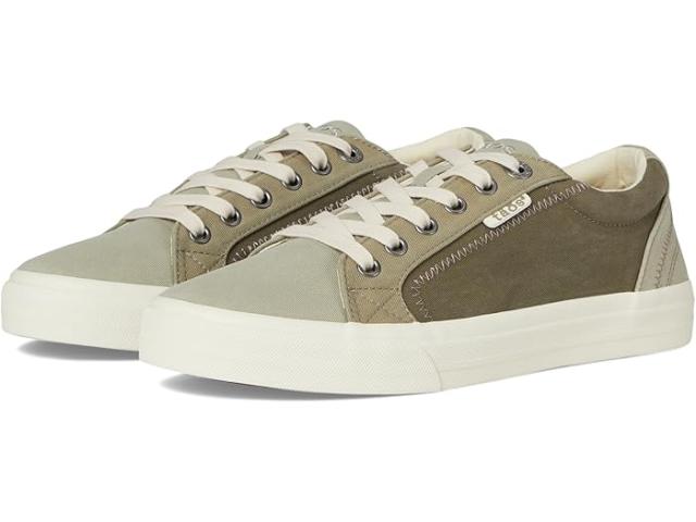 (取寄) タオス フットウェア レディース プリム ソウル Taos Footwear women Taos Footwear Plim Soul Sage/Olive Multi