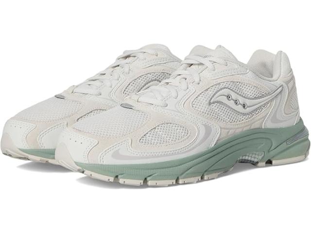 (取寄) サッカニー オリジナルス グリッド ジャズ 9 Saucony Originals Grid Jazz 9 Arctic/Aqua