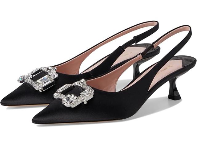 (取寄) ケイトスペード レディース レナータ スリング Kate Spade New York women Kate Spade New York Renata Sling Black