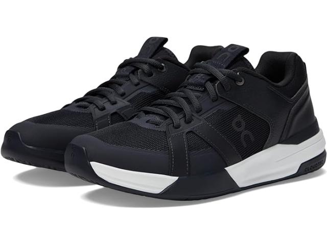 (取寄) オン レディース ザ ロジャー クラブハウス プロ (ウィーメン) On women On The ROGER Clubhouse Pro (Women) Black/White