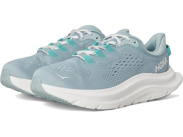 (取寄) ホカオネオネ レディース カワナ 2 Hoka women Kawana 2 White