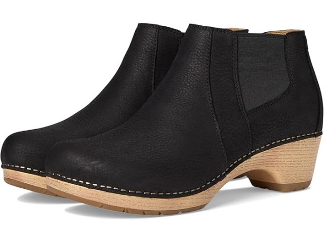 (取寄) ダンスコ レディース レーン Dansko women Lane Black