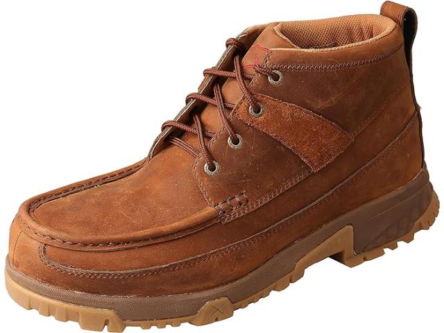 (取寄) ツイステッド X ワーク メンズ MXCC004 Twisted X Work men Twisted X Work MXCC004 Mossy Oak/Bomber