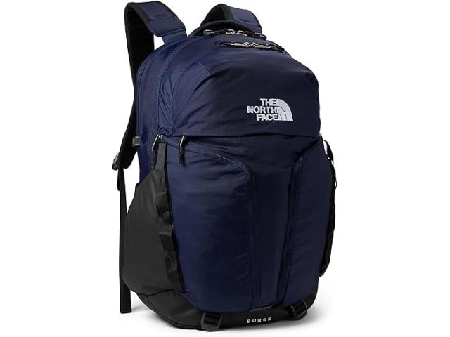 (取寄) ノースフェイス サージ The North Face The North Face Surge TNF Navy/TNF Black-NPF