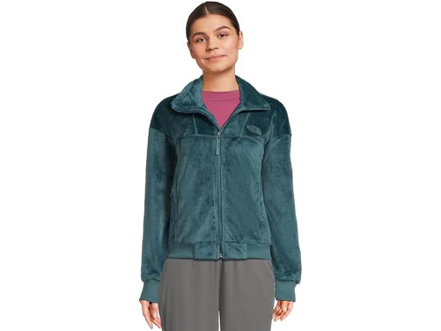 (取寄) ノースフェイス レディース オシト ラックス ジャケット The North Face women Osito Lux Jacket Space