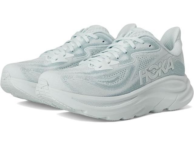 (取寄) ホカオネオネ レディース クリフトン 10 Hoka women Clifton 10 Droplet/Druzy