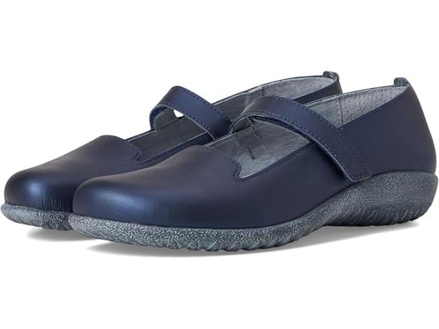 (取寄) ナオト レディース  Naot women Purini Polar Sea Leather