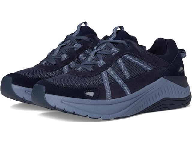 (取寄) ダンスコ レディース ポッピー Dansko women Poppy Navy Suede