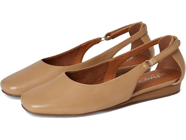 (取寄) ソフトウォーカー レディース ベニス SoftWalk women Venice Beige