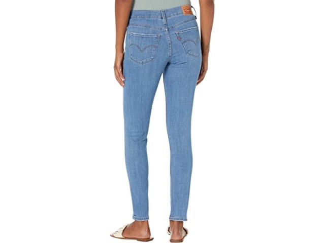 取寄) リーバイス ウィメンズ レディース 311 シェーピング スキニー