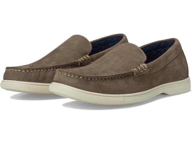 (取寄) ドッカーズ メンズ  Dockers men Bancroft Taupe