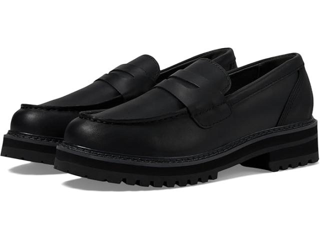 (取寄) エルエルビーン レディース カムデン ヒル ペニー レザー L.L.Bean women L.L.Bean Camden Hill Penny Leather Black