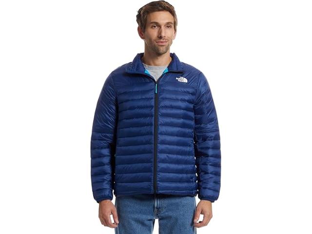 (取寄) ノースフェイス メンズ テラ ピーク ジャケット The North Face men Terra Peak Jacket Estate Blue