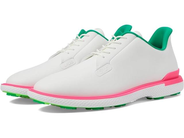 (取寄) ジーフォア メンズ メンズ ゴルフ シューズ GFORE men GFORE Men's Gallivan2r Golf Shoes /Knockout Pink