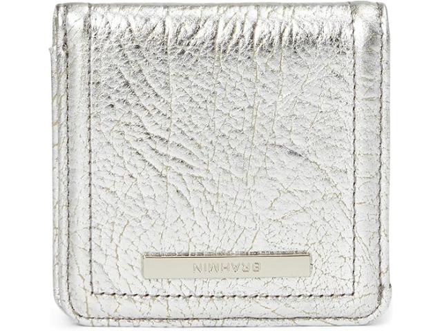 (取寄) ブラーミン レディース ジーン Brahmin women Jane Silver