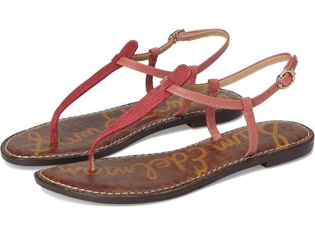 (取寄) サムエデルマン レディース ジジ Sam Edelman women Gigi Summer Rose/Pink Lily