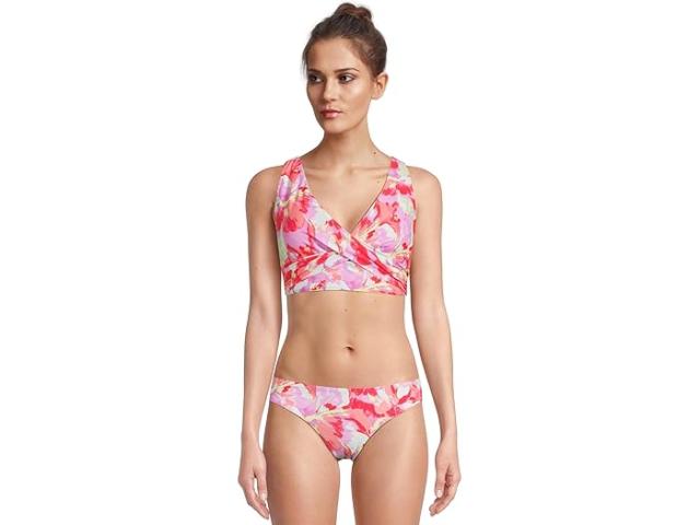 (取寄) サンセット レディース エルシー トップ Sunsets women Elsie Top Butterfly Beach