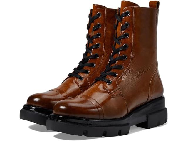 (取寄) エリックマイケル レディース ヴィヴィカ Eric Michael women Vivica Cognac