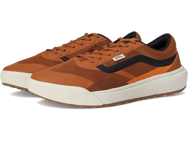 (取寄) バンズ MTE ウルトラレンジ 2.0 RW Vans Mte Ultrarange 2.0 Rw Brown