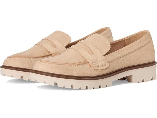 (取寄) ジュルネ コレクション レディース ケンリー Journee Collection women Kenly Sand