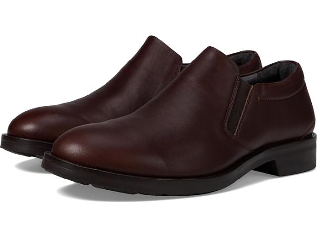 (取寄) ナオト メンズ マンハッタン Naot men Manhattan Cordovan Leather