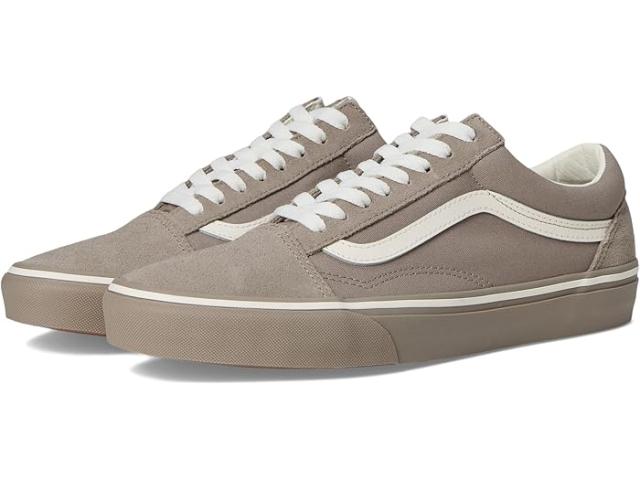 (取寄) バンズ オールド スクール Vans Old Skool Pop Gray