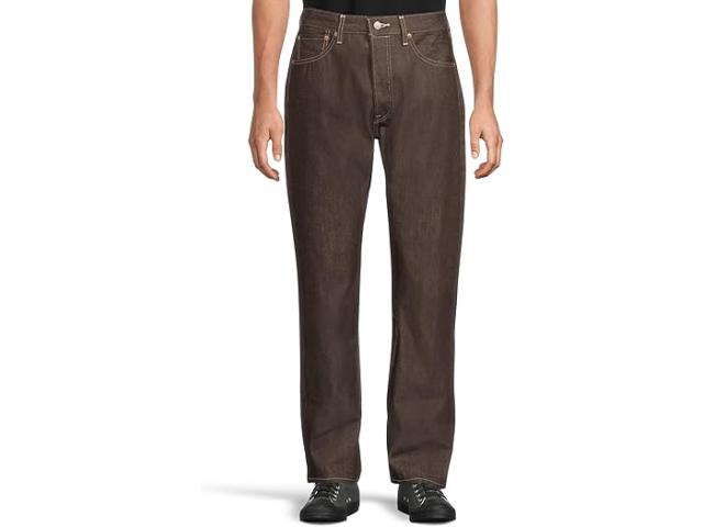 (取寄) リーバイス メンズ メンズ 501 リーバイス オリジナル Levi's Mens men 501 Levi's Original Burgundy Rigid Stf