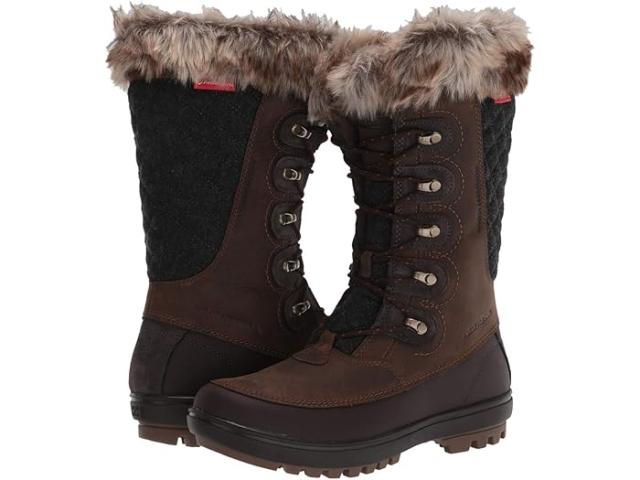 (取寄) ヘリーハンセン レディース ガリバルディ Vl Helly Hansen women Garibaldi VL Bushwacker/Coffe Bean