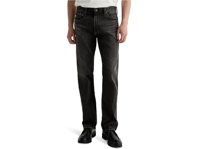 (取寄) AGジーンズ メンズ プロテージェ クラシック ストレート ジーンズ イン 10 イヤーズ AG Jeans men Protege Classic Straight Jeans In 10 Years Cassil 10 Years Cassil