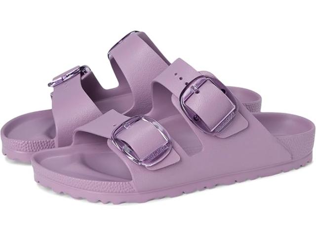 (取寄) ビルケンシュトック レディース アリゾナ ビッグ バックル EVA エッセンシャル Birkenstock women Arizona Big Buckle EVA Essentials Mauve