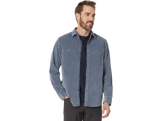 (取寄) トミーバハマ メンズ コーストライン コード サン フェード 2 Pkt  Bahama men Coastline Cord Sun Fade 2 Pkt Bering Blue