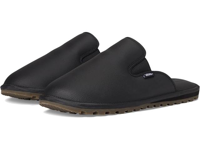 (取寄) バンズ U MTE マウンテン ミュール Vans U Mte Mountain Mule Blackout