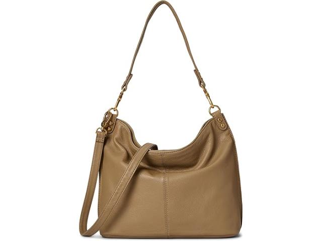 (取寄) ホーボー レディース ピア HOBO women Pier Cedar Sagebrush