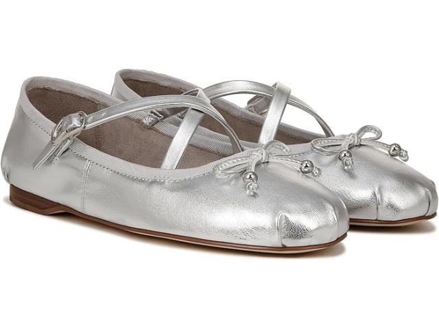 (取寄) サーカスNYバイサムエデルマン レディース ズリ Circus NY by Sam Edelman women Zuri Soft Silver