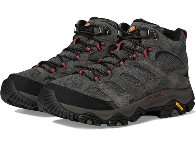 (取寄) メレル メンズ モアブ 3 ミッド GTX Merrell men Merrell Moab 3 Mid GTX Beluga 1
