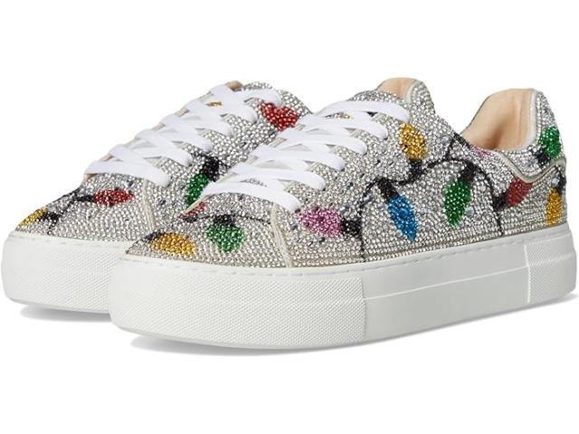 (取寄) ブルー バイ ベッツィジョンソン レディース シドニー Blue by Betsey Johnson women Sidny Multi Lights