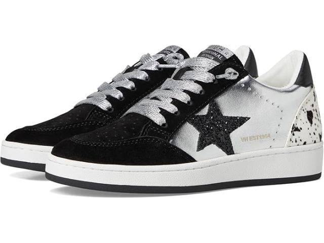 (取寄) ヴィンテージ ハバナ レディース デニス Vintage Havana women Denisse Washed Silver Black