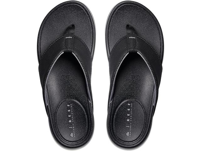 (取寄) リーフ メンズ クッション Reef men Reef Cushion Bonzer Black/Gum