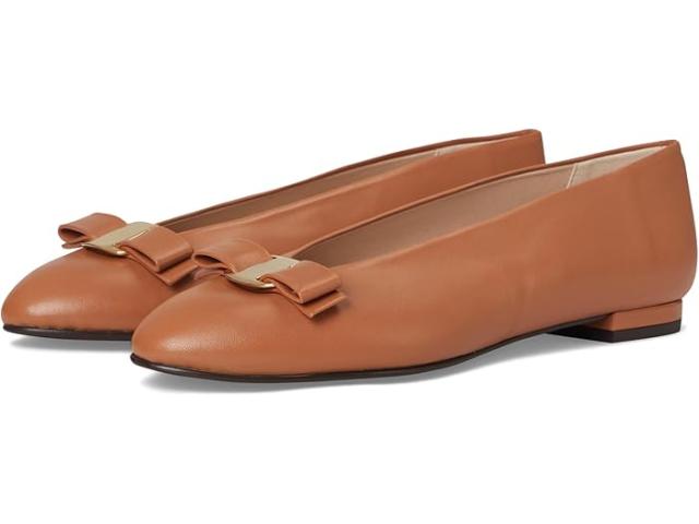 (取寄) フレンチ ソール レディース オービット French Sole women Orbit Cognac