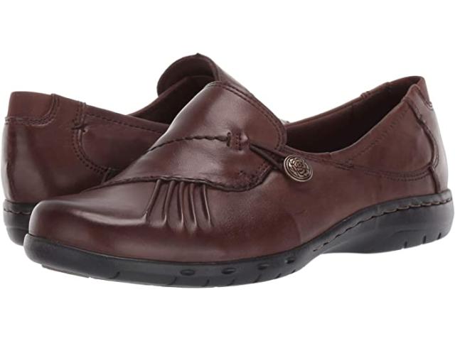 (取寄) コブ ヒル レディース ポーレット Cobb Hill women Cobb Hill Cobb Hill Paulette Bark